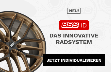 BBS Räder - Home - Technik aus dem Motorsport